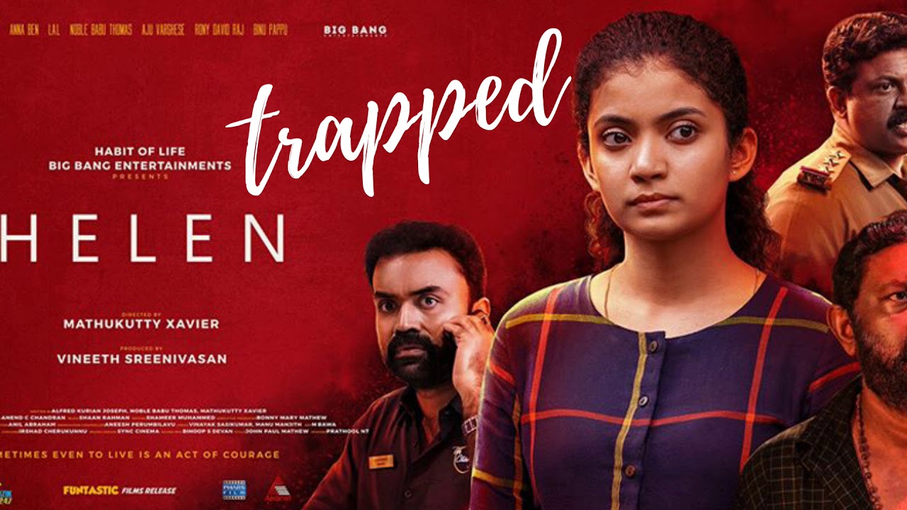 HELEN - Full Background Music BGM - YouTube