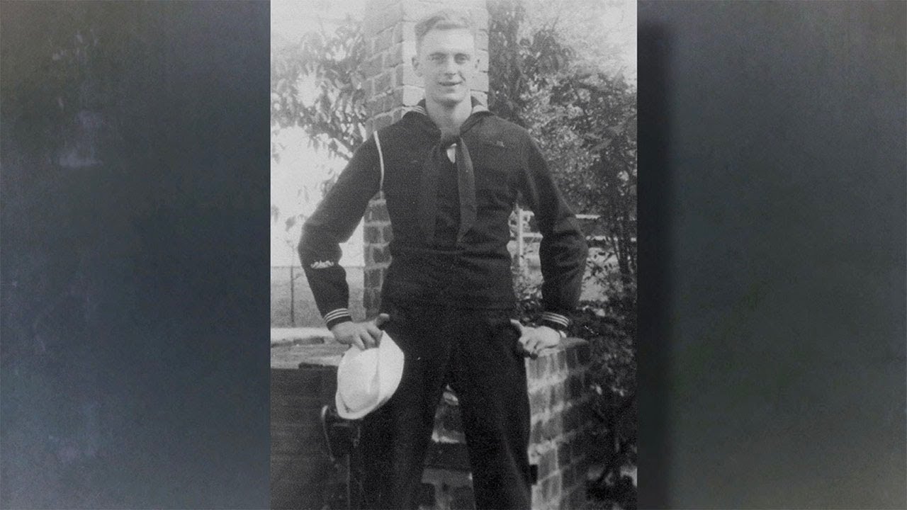 James Allen, USS Wahoo (SS-238) - The National WWII Museum Oral History ...