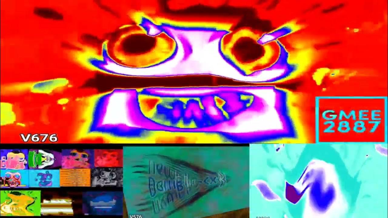 Klasky Csupo 4ormulator Super Mega Collection Part 1.2.3.4.5.6.7.8.9.10.11.12.13.14 - YouTube