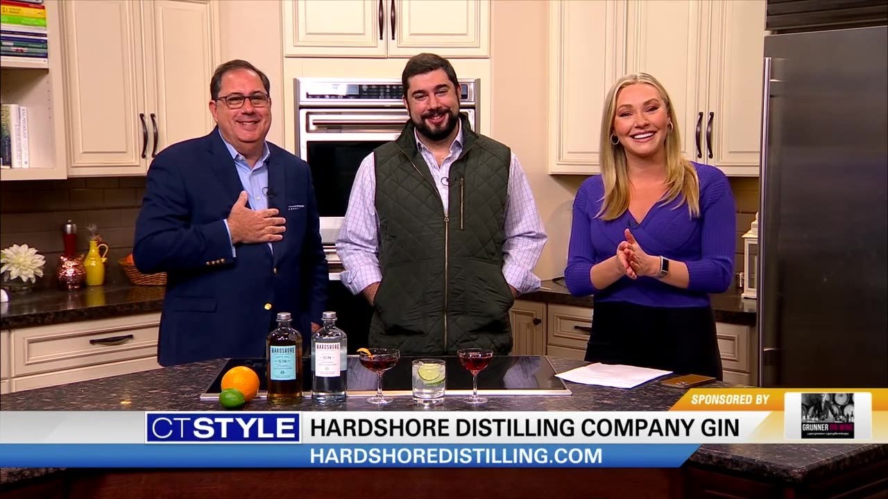 Gary Grunner the Wine Guy: Featuring David Grunner of Hardshore ...