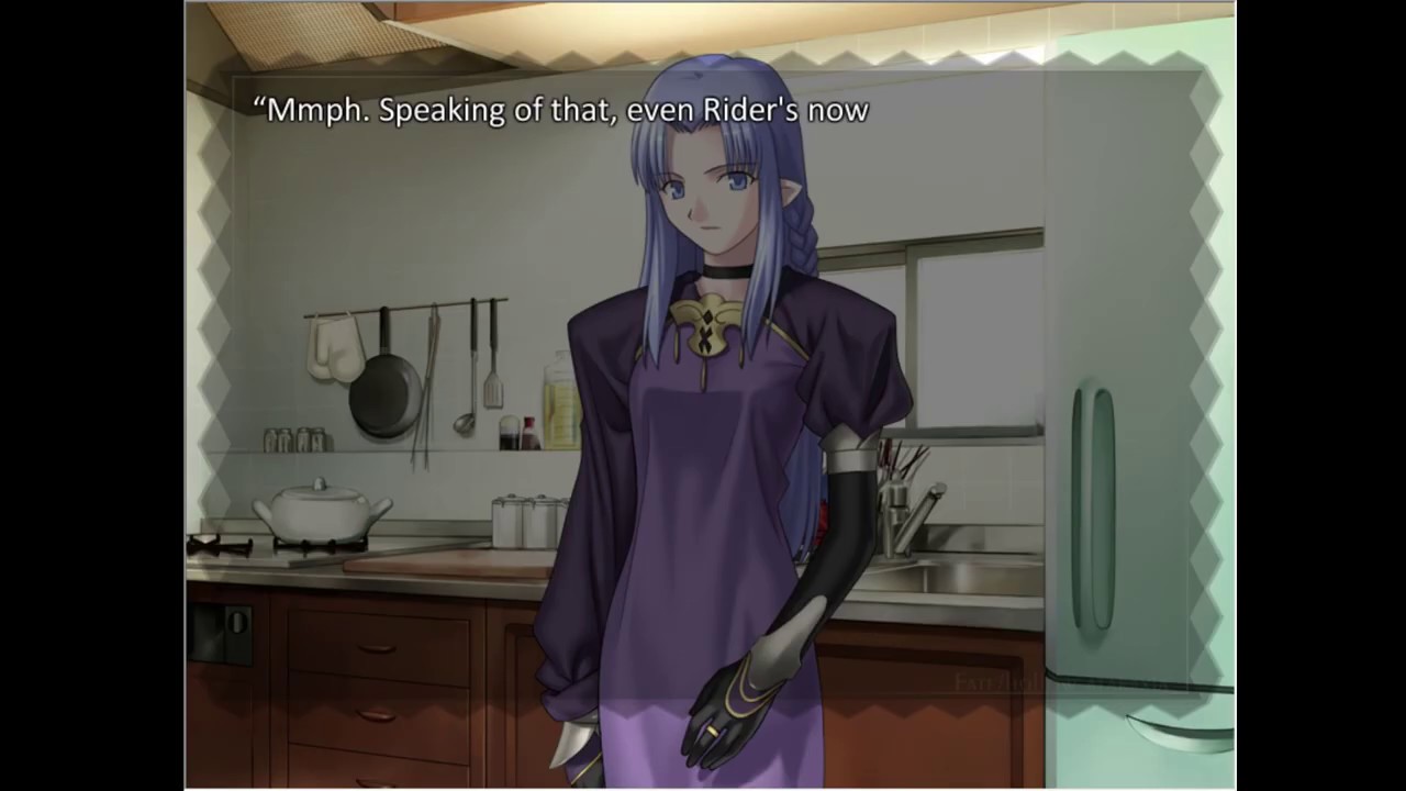 Fate hollow ataraxia eclipse block - divevolf