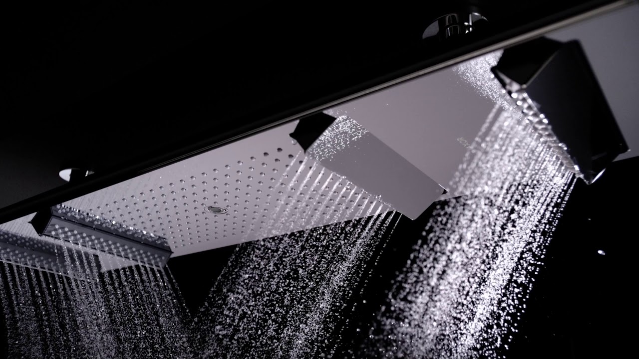 The AXOR Brand - YouTube