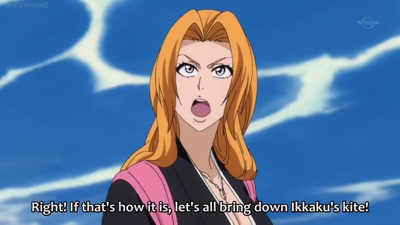 Slideshow BLEACH ブリーチ Ep 355 - YouTube