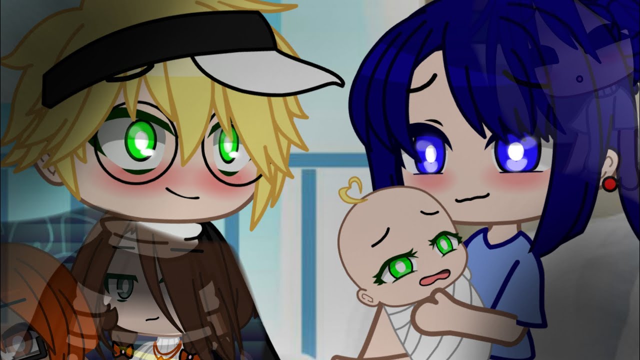 Welcome , Emma! || MLB || E2 S1 || Future MLB || AU - YouTube