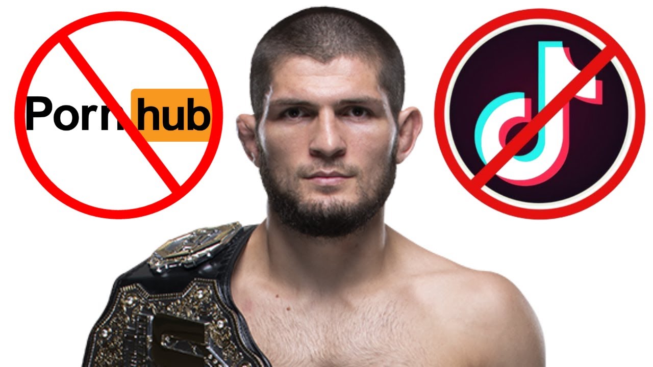 How To Build Discipline - Khabib Nurmagomedov - YouTube