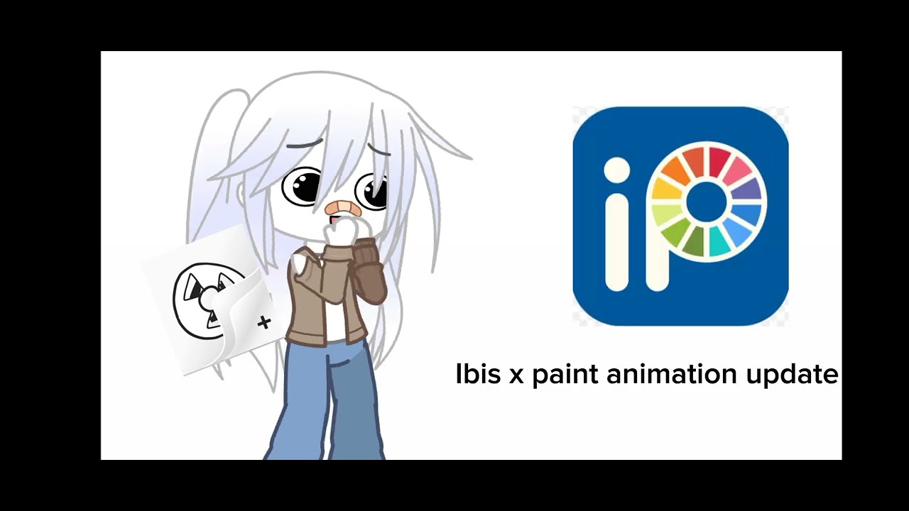pov:everyone when ibis x paint animation update relase:🤩 - YouTube