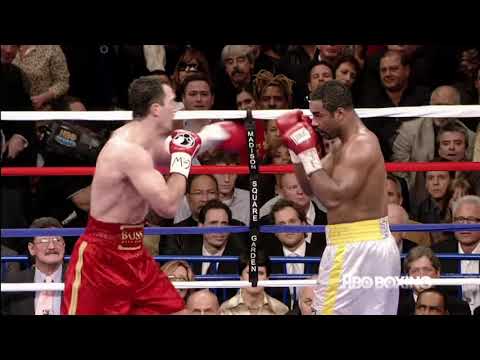 Wladimir Klitschko Highlights