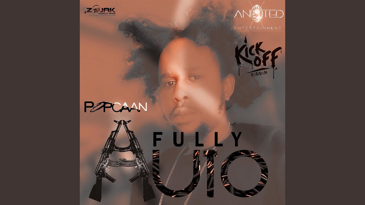 Fully Auto - YouTube