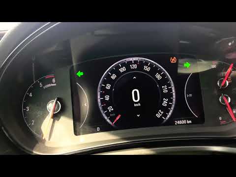İNSİGNİA 1.6 CDTİ OPC LİNE 2CR CHİP TUNİNG REMAP 0-100