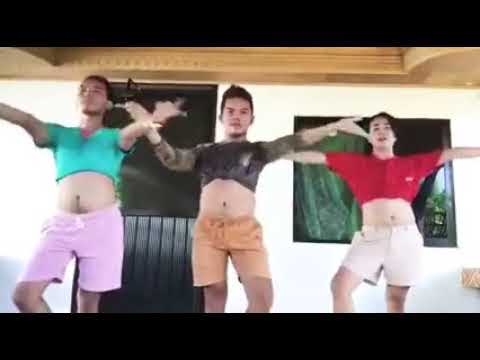 TALA Dance challenge NO Practice 😂