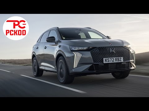 DS7 OPERA GİZLİ ÖZELLİKLER: Otomatik Park Grip Control Aktif!