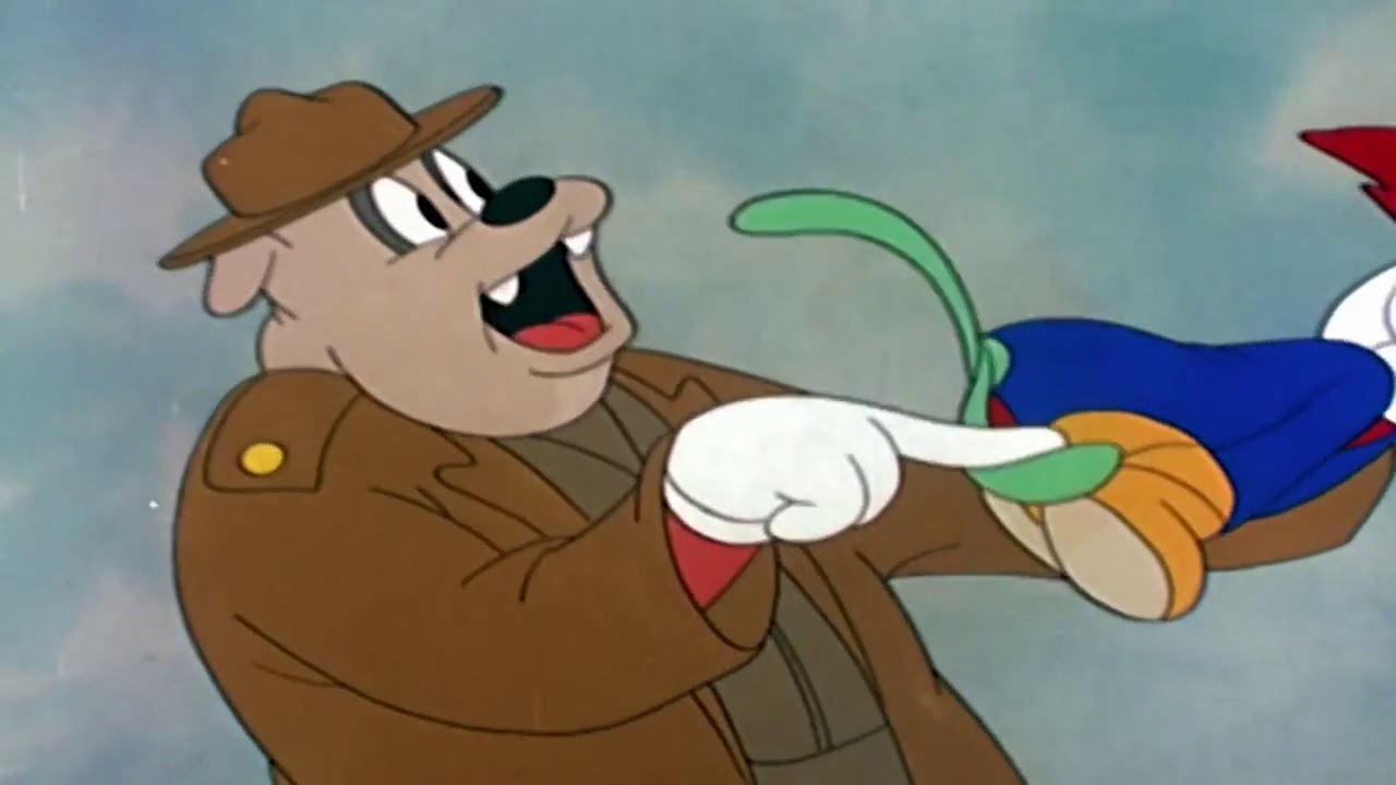 El Pajaro Loco en Español 1 Hora de Compilación Dibujos Animados en ...