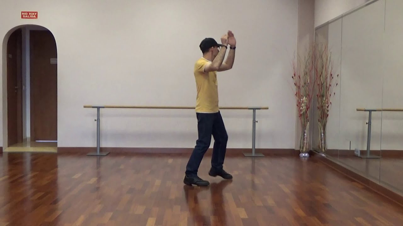 Wedding Bell Blues ( Dance ). - YouTube