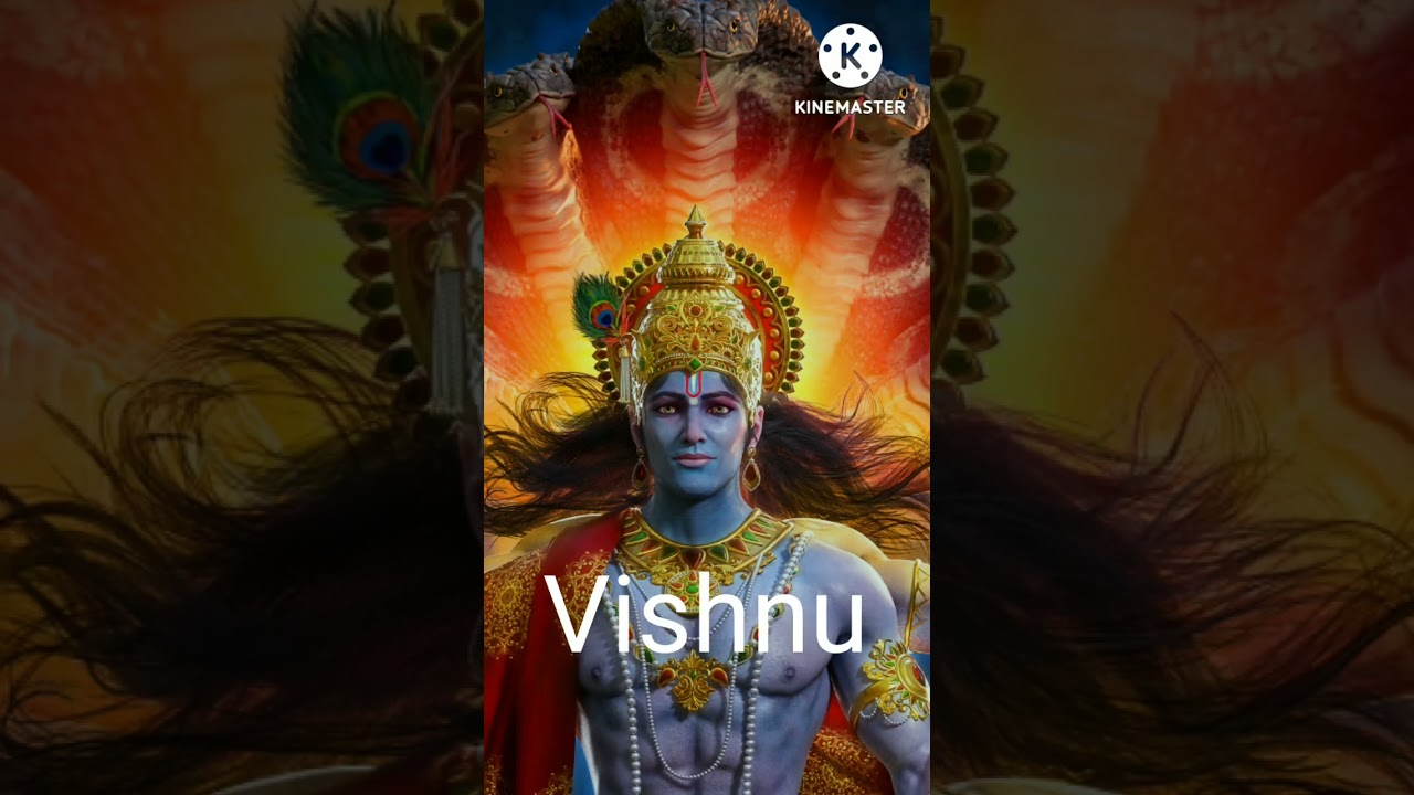 MOST POWERFUL GOD IN THE WORLD - YouTube