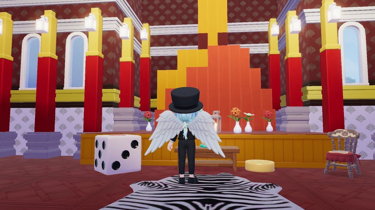 เรื่องเล่าการสูญเสียคนสำคัญไป Heartopia - YouTube