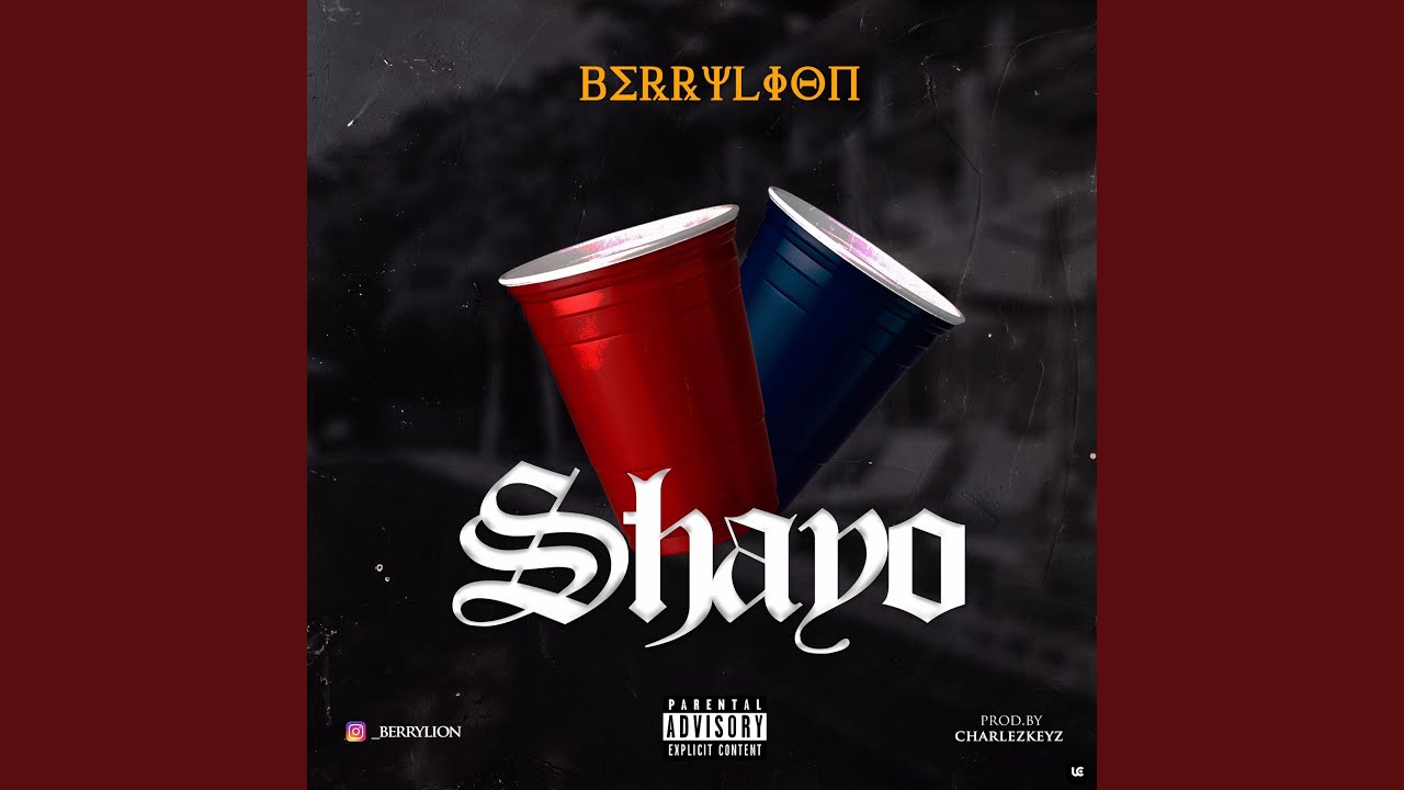 SHAYO - YouTube