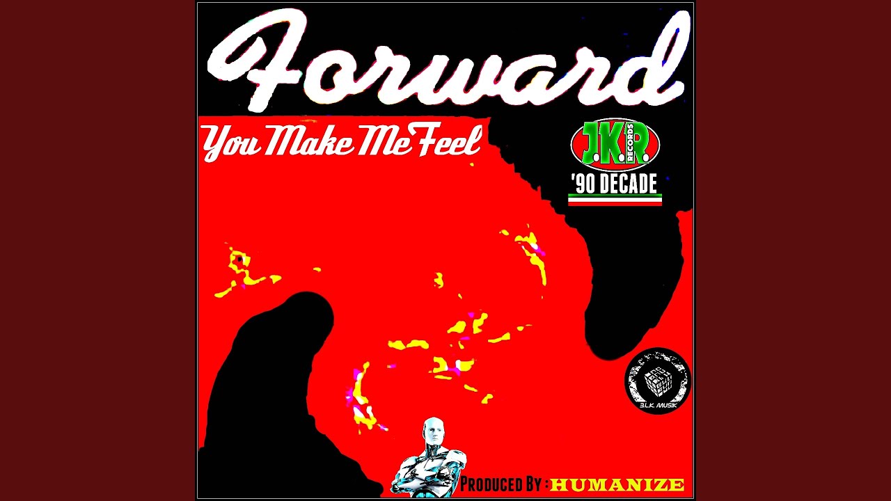 You Make Me Feel (Humanize Version) - YouTube