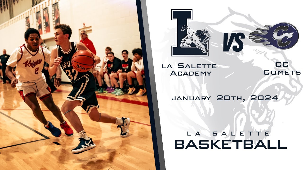 Varsity vs Clifton Central Comets- Varsity Basketball - YouTube
