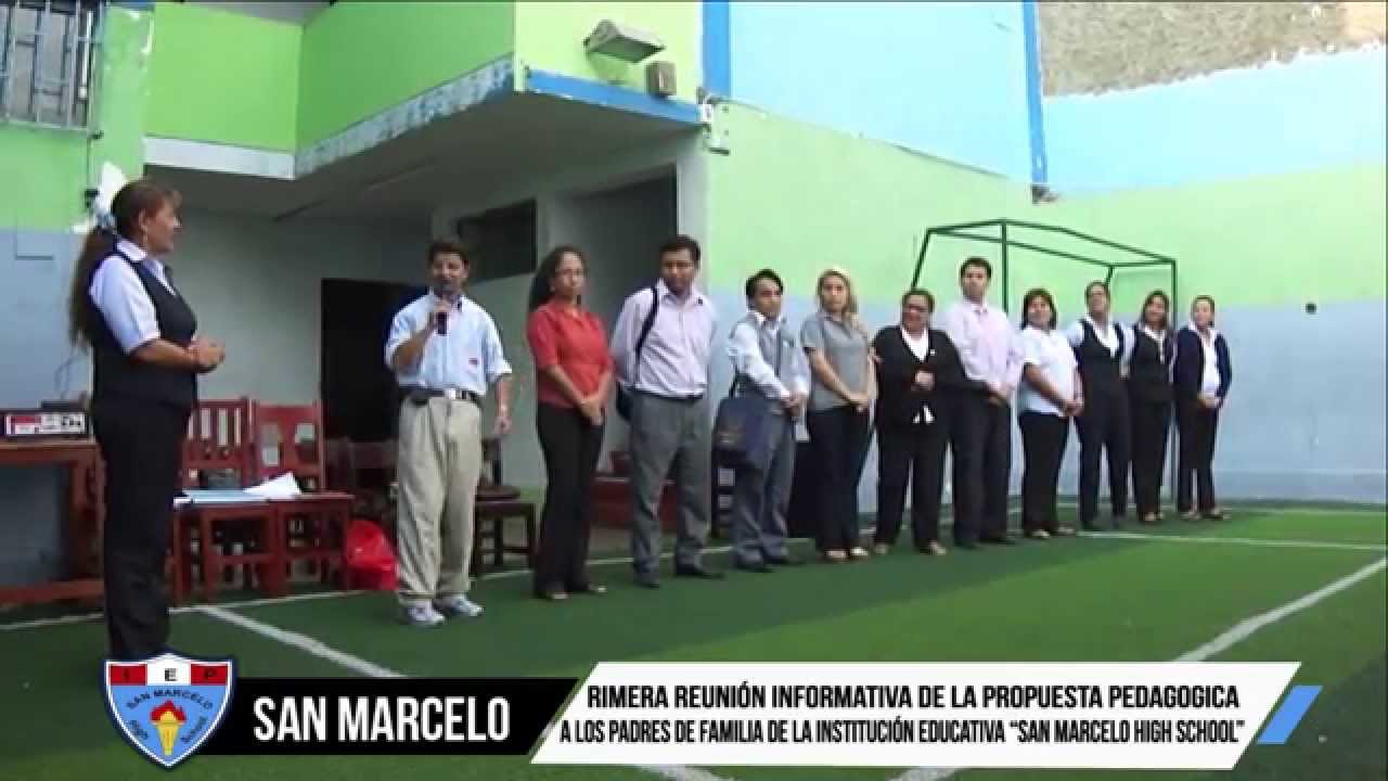 PRESENTACIÓN DE LA PROPUESTA PEDAGÓGICA DE LA INSTITUCIÓN EDUCATIVA ...