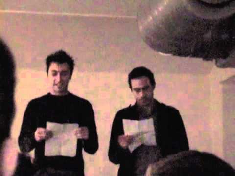 Marko Markovic & Marijan Crtalic - YouTube
