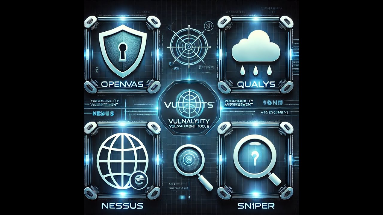 Comparing Free Vulnerability Assessment Tools: OpenVAS, Qualys, Nessus ...