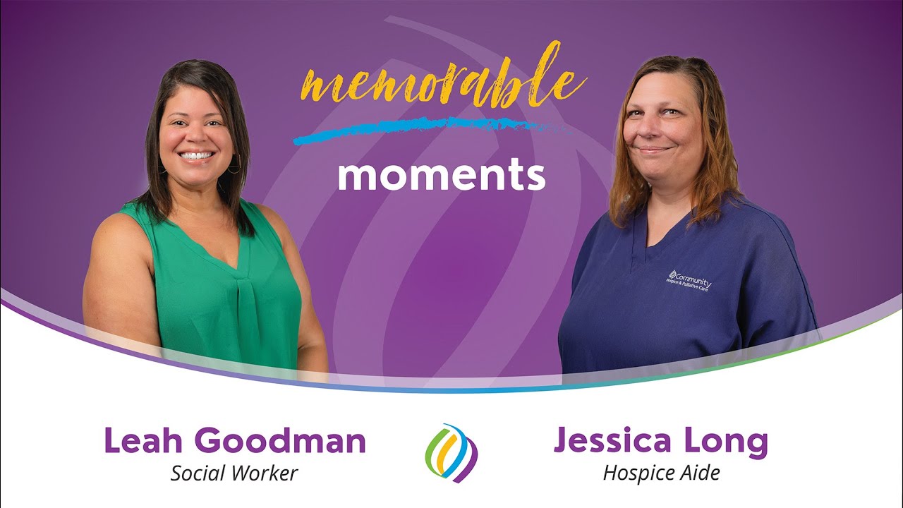 Memorable Moments - Jessica Long and Leah Goodman - YouTube