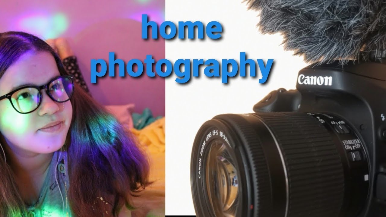 Self isolated PHOTOGRAPHY - YouTube