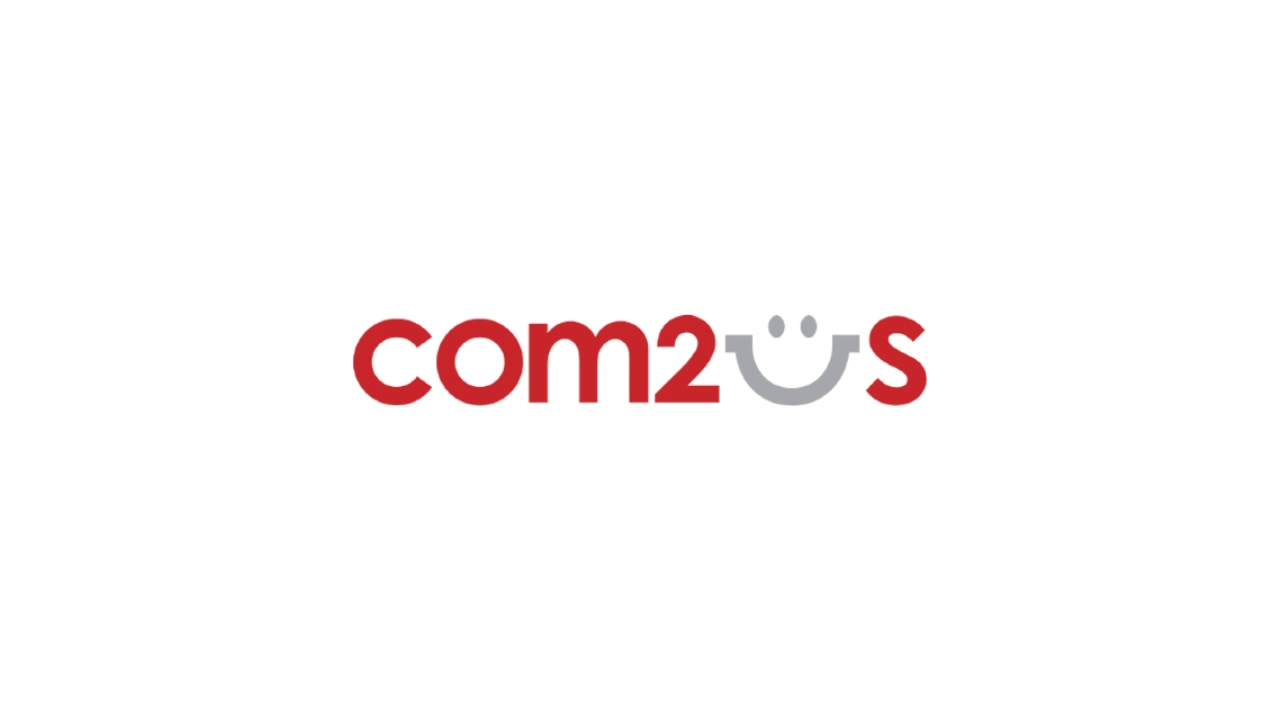 Com2us logo - YouTube