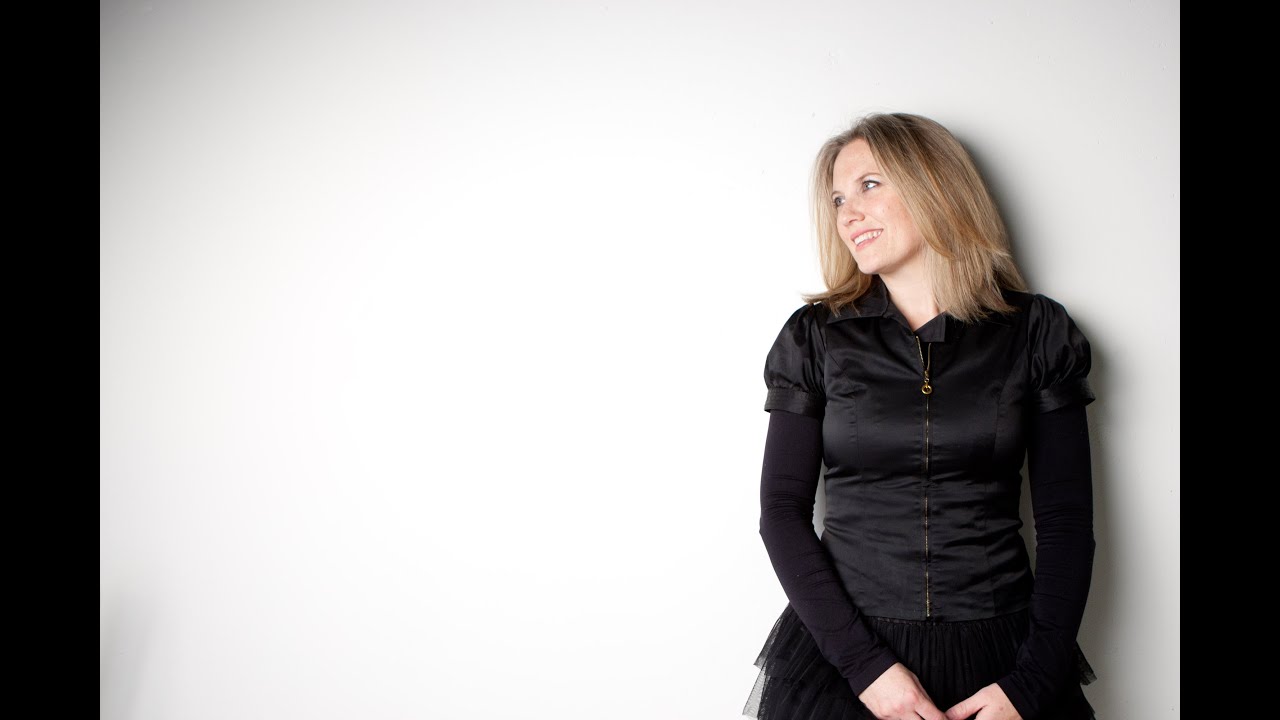 Cate Williams - Debut Album DANCE OF LIFE - YouTube