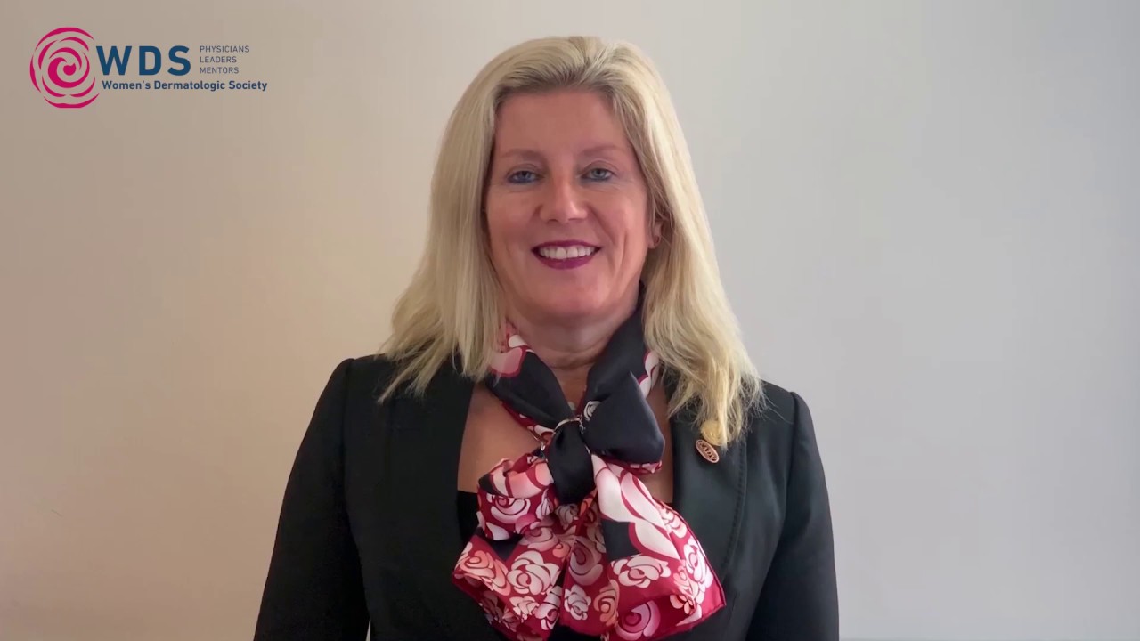 WDS Testimonial - Dr. Dedee Murrell - YouTube
