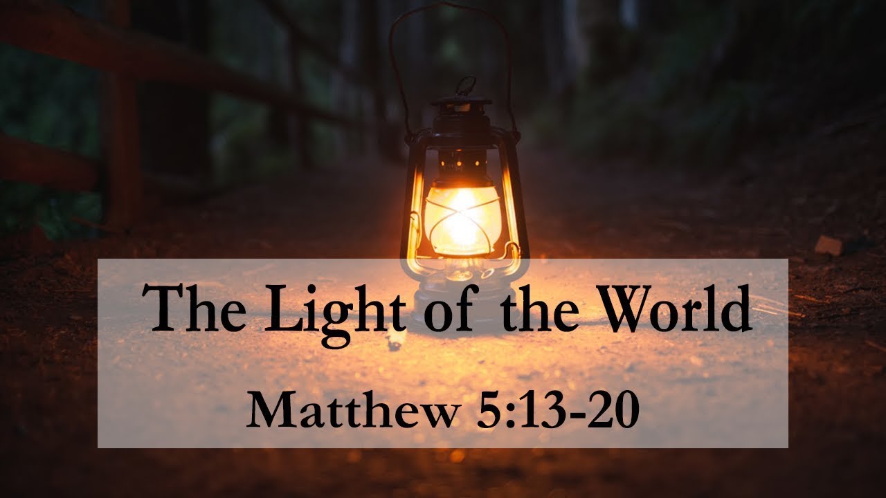 Pastor John Thompson's Message - February 9, 2020 - YouTube