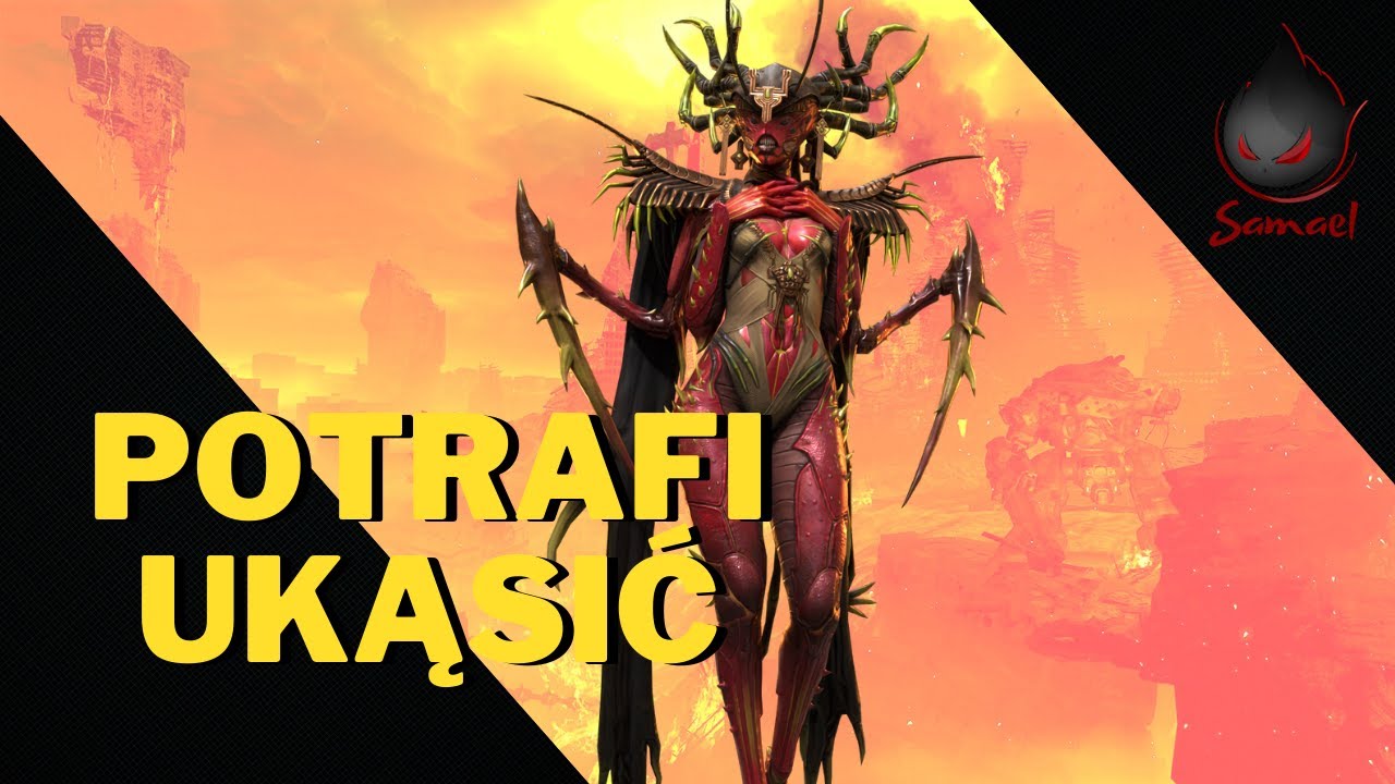 Urticata mnie pozytywnie zaskoczyła | Raid: Shadow Legends - YouTube