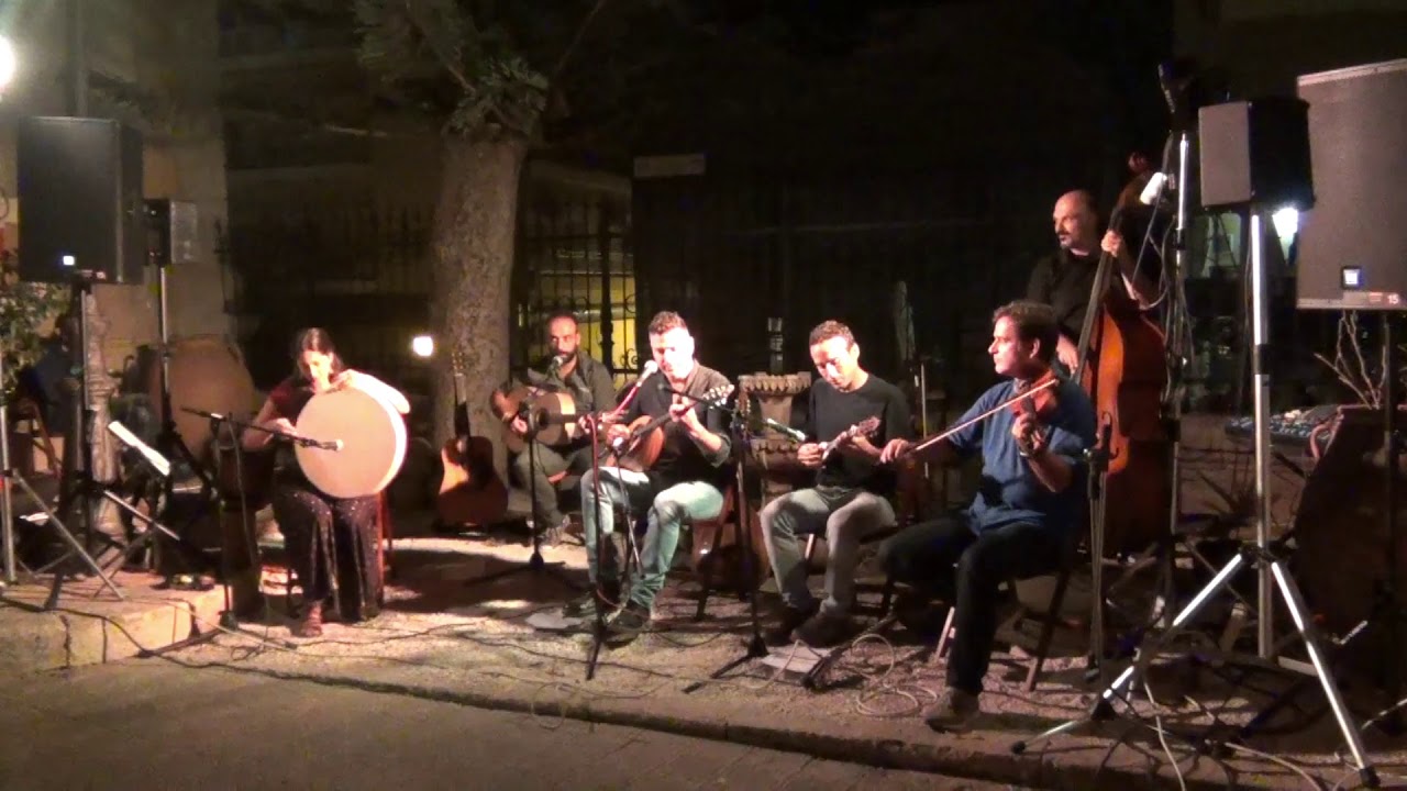 Πειραιώτικο Ζεϊμπέκικο - YouTube