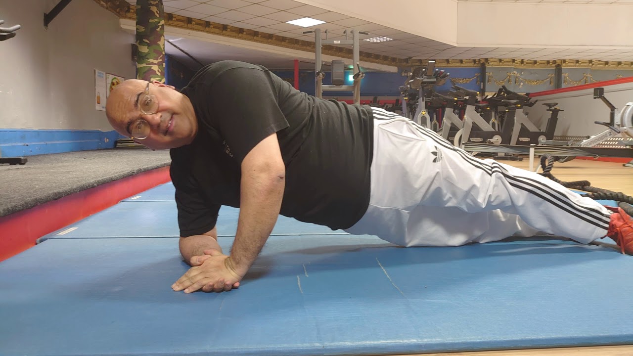 Balbir judge - YouTube