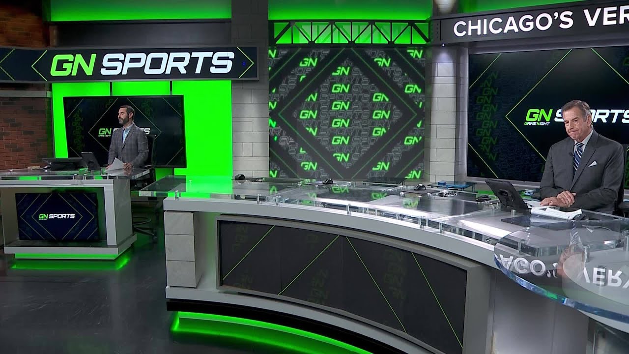 JP, Josh and Chris Breakdown Bears Loss to Vikings - YouTube