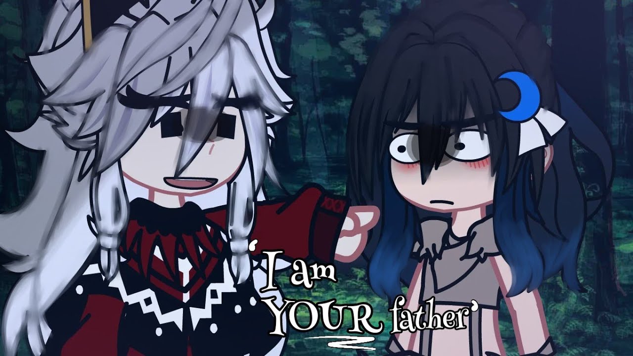 𝐈 𝐚m 𝐲our 𝐟ather ” ] - 𝐃ouma 𝐚nd 𝐈nosuke 𝐅ather - 𝐒on 𝐫elationship ...