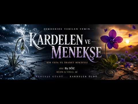 By SÖZ - Kardelen ve Menekşe (Official Video)