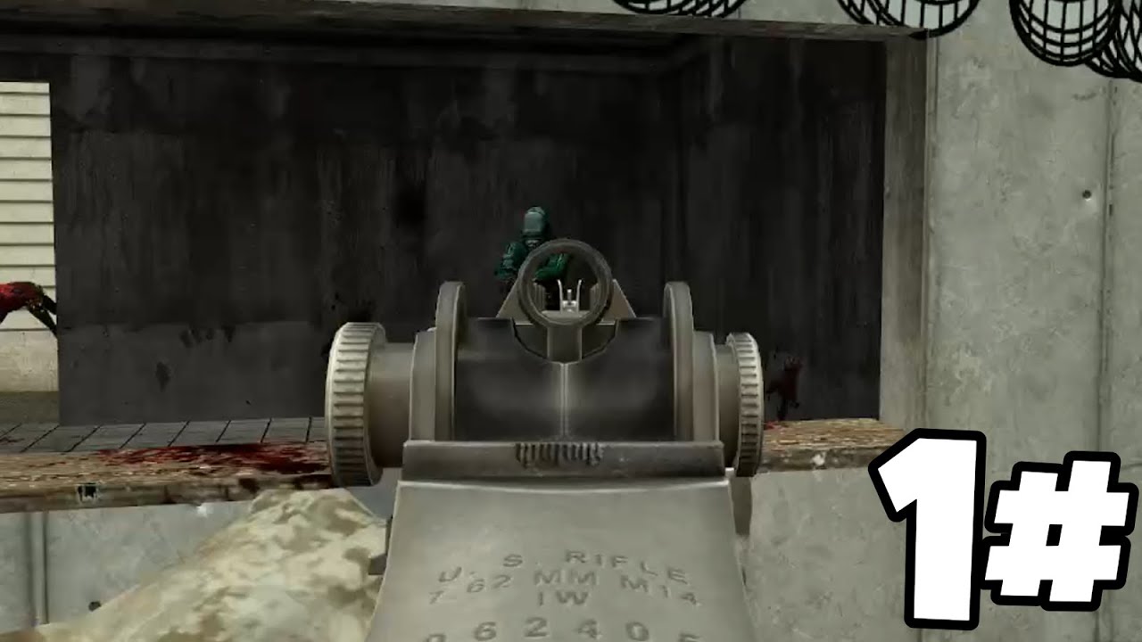 Garry's Mod Session #1 | Ft. Phantom Marko/@Phantom_marko - YouTube