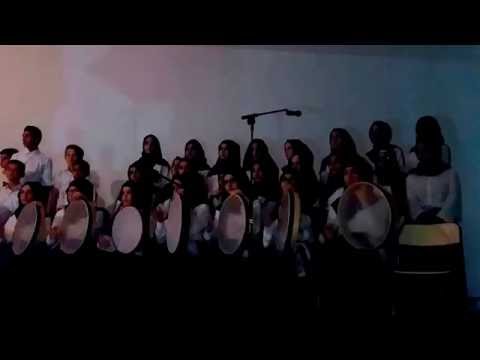 okulun son günü koromuzz hamza taş imam hatip orta okulluu :* :* :*