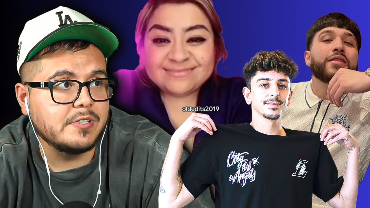 🔴Willito on FaZe Rug, Ash is too famous now + MUCH MORE - YouTube