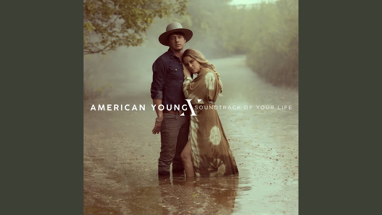 Soundtrack Of Your Life - YouTube