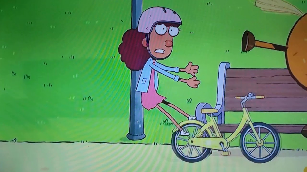 Pony inflation 2 - YouTube