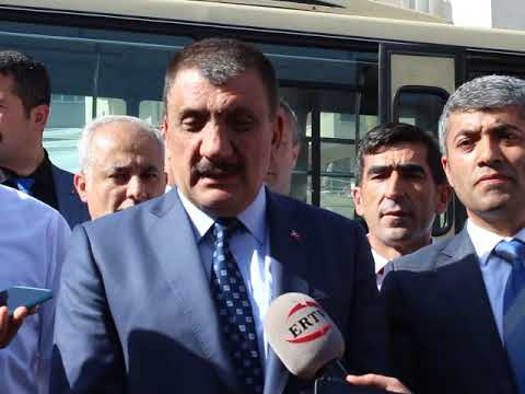 gürkan sözünde durdu  1