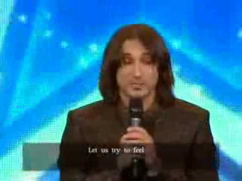 Wok wok wok baxmasan pesman olarsan