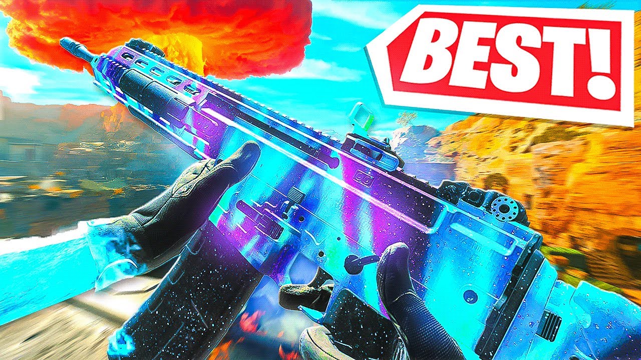 *2 SHOT* MTZ 7.62 Class in MW3 🚀 (Best MTZ 762 Class Setup) - Modern ...