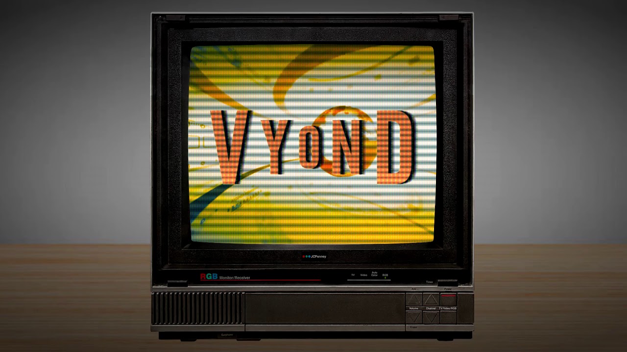 Vyond News Network Intro - YouTube