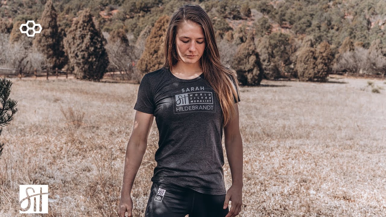 Elevate | Sarah Hildebrandt - YouTube