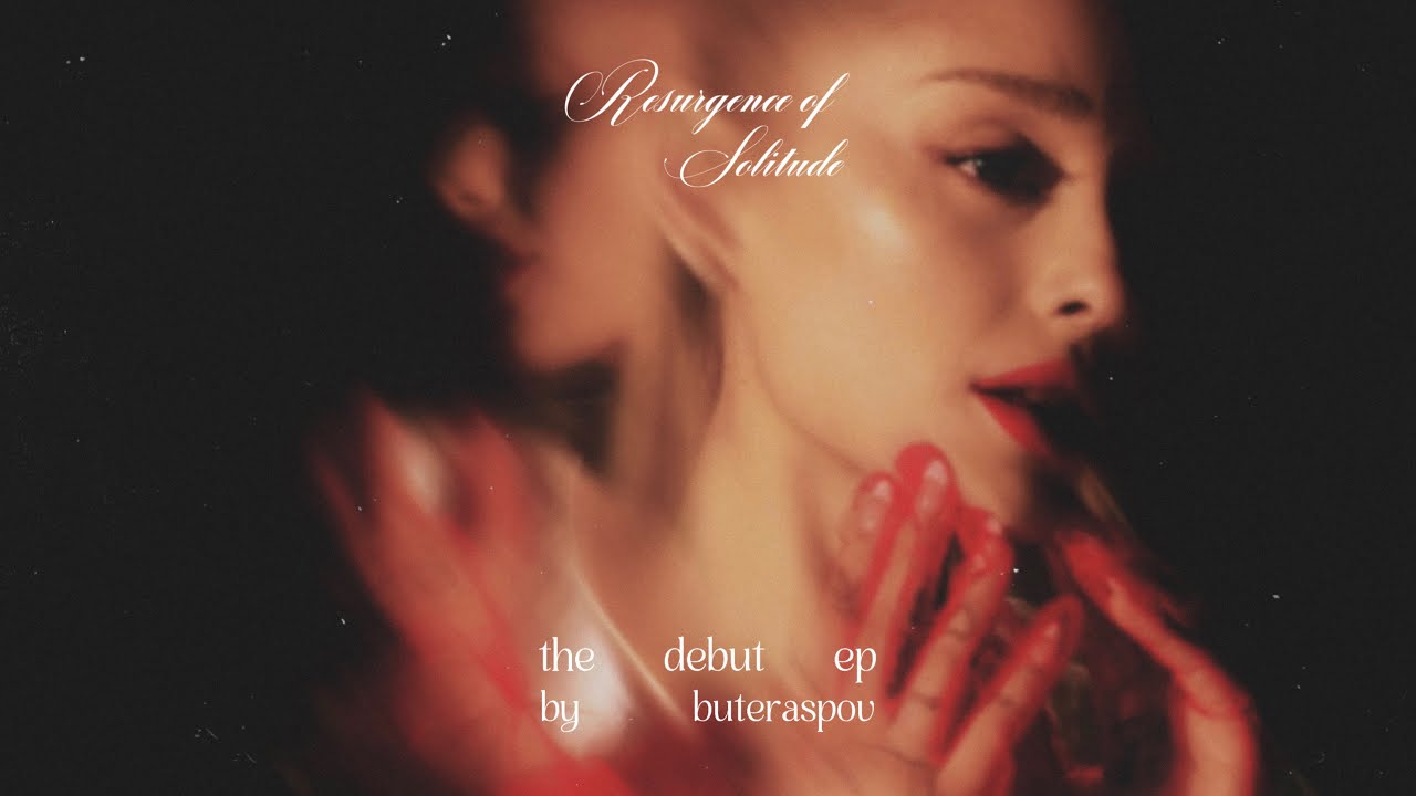 Ariana Grande - solitude (intro) - YouTube