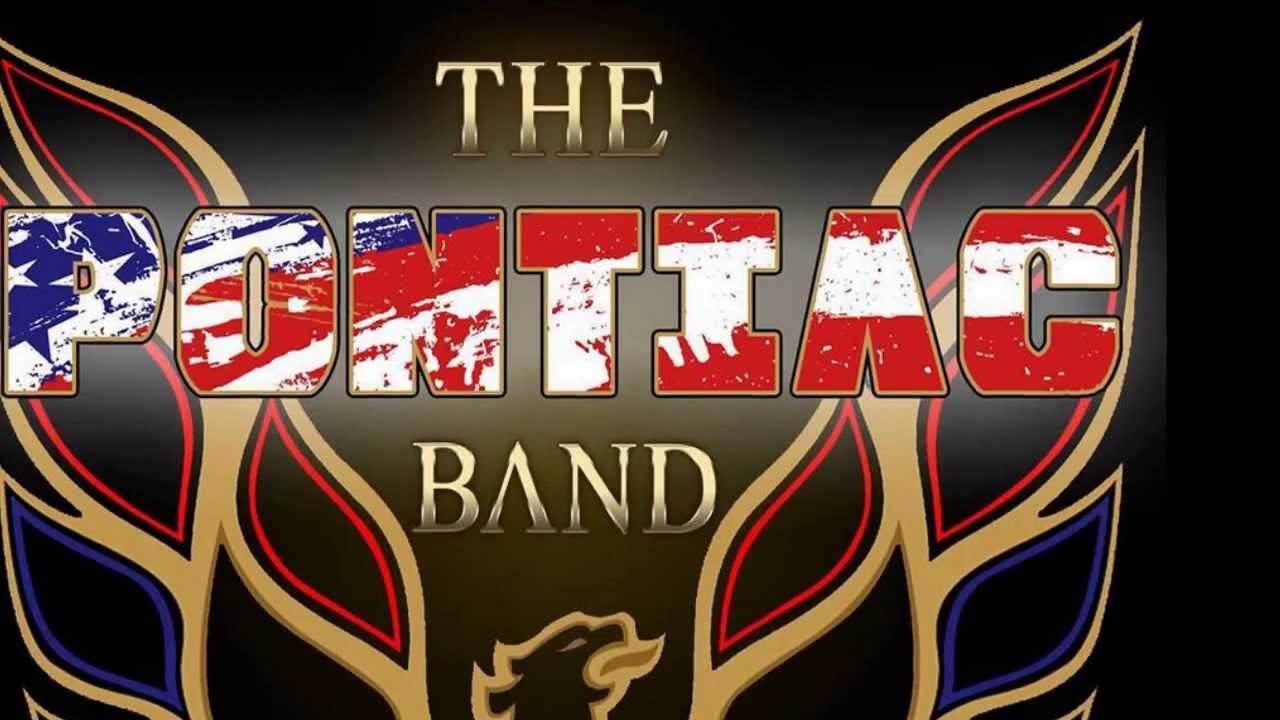 The Pontiac Band - Wagon Wheel - YouTube