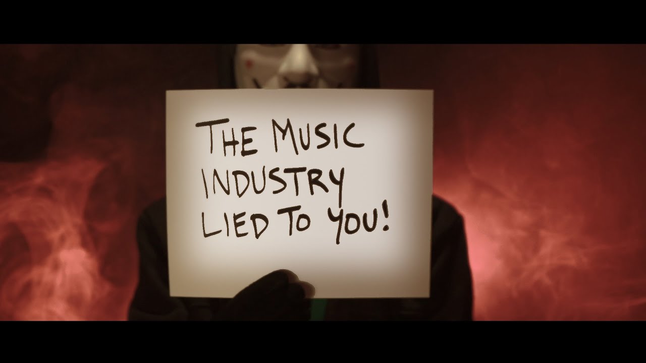 Flight Paths - Genuine & Make Believe (OFFICIAL VIDEO) - YouTube